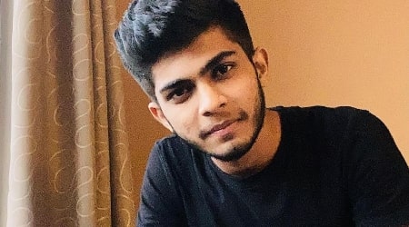 Naslen K. Gafoor Height, Weight, Age, Facts, Biography, Family