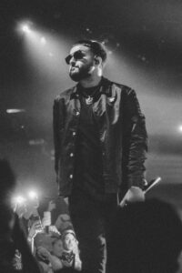 Nav (Rapper) Height, Weight, Age, Girlfriend, Biography, Family, Facts