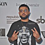 Nav (Rapper) Height, Weight, Age, Girlfriend, Biography, Family, Facts