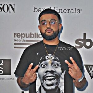 Nav (Rapper) Height, Weight, Age, Girlfriend, Biography, Family, Facts
