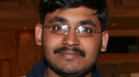 Parag Agrawal Height, Weight, Age, Spouse, Facts, Children, Biography