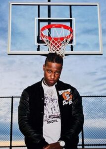 Phresher Height, Weight, Age, Facts, Education, Biography