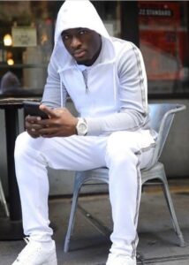 Ralo Height, Weight, Age, Girlfriend, Children, Facts, Biography