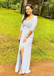 Shalani Tharaka Height, Weight, Age, Boyfriend, Family, Facts, Biography