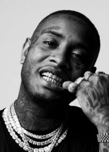 Southside Height, Weight, Age, Family, Facts, Biography