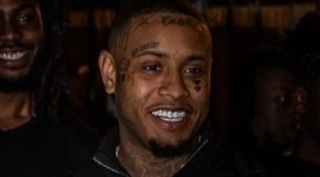 Southside Height, Weight, Age, Family, Facts, Biography