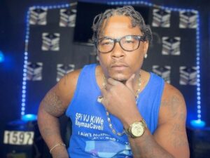 Spider Loc Height, Weight, Age, Girlfriend, Biography, Family, Facts
