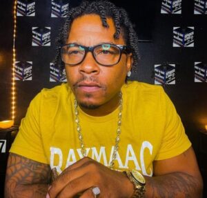 Spider Loc Height, Weight, Age, Girlfriend, Biography, Family, Facts