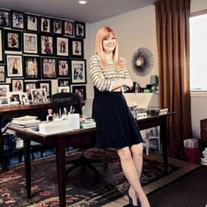 Stephanie Savage Height, Weight, Age, Facts, Biography