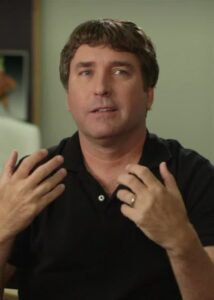 Stephen Hillenburg Height, Weight, Age, Facts, Biography