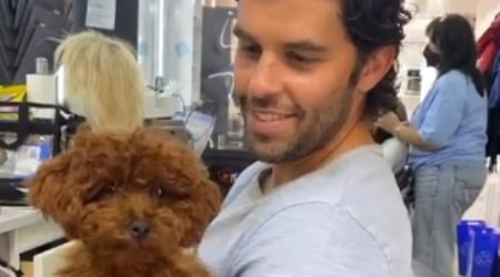 Steven Krueger Height, Weight, Age, Girlfriend, Family, Facts, Biography