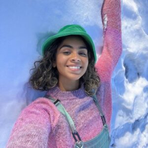 Taylor Giavasis Height, Weight, Age, Boyfriend, Family, Facts, Biography