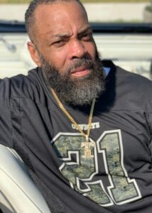 The D.O.C. Height, Weight, Age, Facts, Girlfriend, Biography