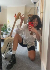 Towa Bird Height, Weight, Age, Boyfriend, Facts, Biography