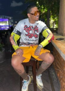 Vado (Rapper) Height, Weight, Age, Girlfriend, Biography, Family