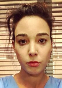 Vanda Chaloupková Height, Weight, Age, Boyfriend, Facts, Biography