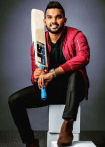 Wanindu Hasaranga Height, Weight, Family, Facts, Education, Biography