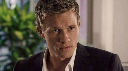 Warren Kole Height, Weight, Age, Girlfriend, Family, Facts, Biography