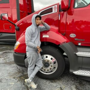 YC (Rapper) Height, Weight, Age, Girlfriend, Biography, Family, Facts