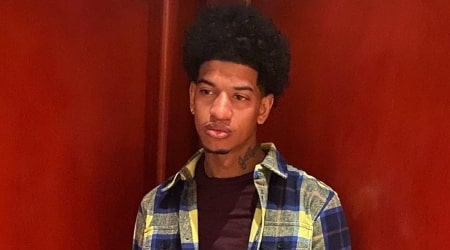 YC (Rapper) Height, Weight, Age, Girlfriend, Biography, Family, Facts