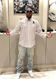 Z-Ro Height, Weight, Age, Facts, Biography, Family, Girlfriends