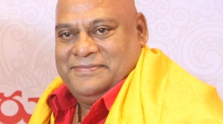 Ajay Ghosh Height, Weight, Age, Spouse, Biography, Family, Facts