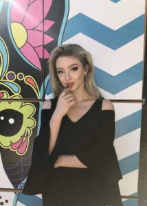 Amber Glenn Height, Weight, Age, Family, Facts, Biography