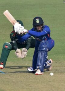 Angkrish Raghuvanshi Height, Weight, Age, Family, Facts, Biography