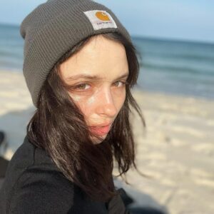 Anna Próchniak Height, Weight, Age, Boyfriend, Biography, Family