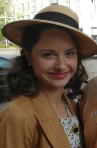 Anna Próchniak Height, Weight, Age, Boyfriend, Biography, Family