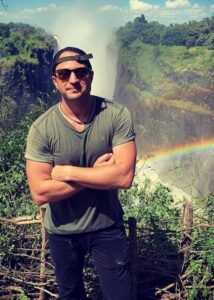 Matt Doran (Journalist) Height, Weight, Age, Spouse, Facts, Biography