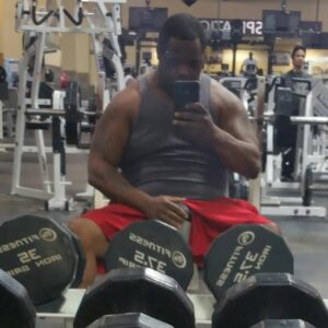 Big Pokey Height, Weight, Age, Family, Biography, Girlfriends, Facts