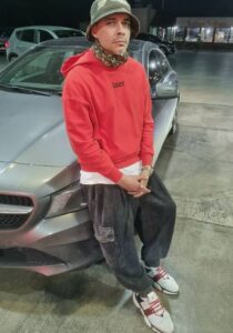 Ceza Height, Weight, Age, Family, Biography, Girlfriends, Facts