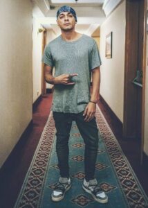 Ceza Height, Weight, Age, Family, Biography, Girlfriends, Facts