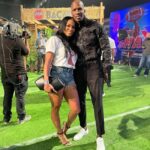 Chad Johnson Height, Weight, Age, Girlfriend, Family, Facts, Biography