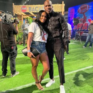 Chad Johnson Height, Weight, Age, Girlfriend, Family, Facts, Biography