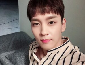 Choi Tae-joon Height, Weight, Age, Spouse, Family, Facts, Biography