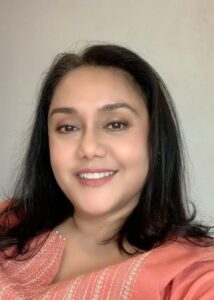 Deepika Amin Height, Weight, Age, Spouse, Children, Facts, Biography