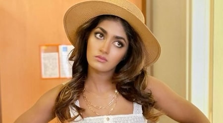 Dimple Hayathi Height, Weight, Age, Boyfriend, Biography, Family