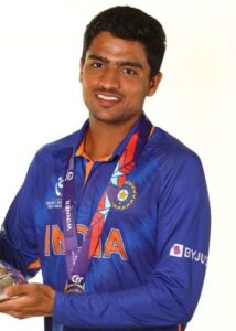 Dinesh Bana Height, Weight, Age, Family, Facts, Biography