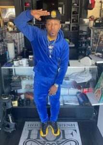 Drumma Boy Height, Weight, Age, Family, Facts, Education, Biography