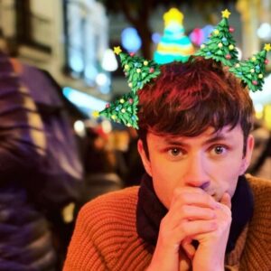 Edmund Irwin-Singer Height, Weight, Age, Girlfriend, Facts, Biography