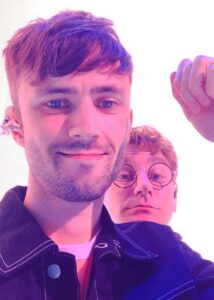 Edmund Irwin-Singer Height, Weight, Age, Girlfriend, Facts, Biography