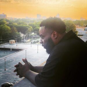 Frayser Boy Height, Weight, Age, Girlfriend, Biography, Family, Facts