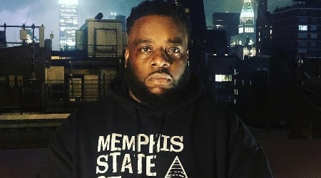 Frayser Boy Height, Weight, Age, Girlfriend, Biography, Family, Facts