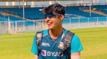 Harnoor Singh Height, Weight, Age, Family, Facts, Biography