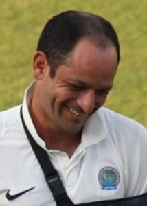 Hrishikesh Kanitkar Height, Weight, Age, Family, Facts, Biography