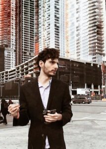 Ice Poseidon Height, Weight, Age, Family, Facts, Biography