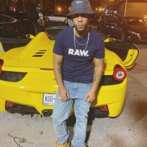 J.R. Writer Height, Weight, Age, Girlfriend, Biography, Family, Facts