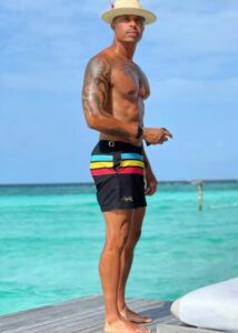 Jamal Sims Height, Weight, Age, Boyfriend, Facts, Biography